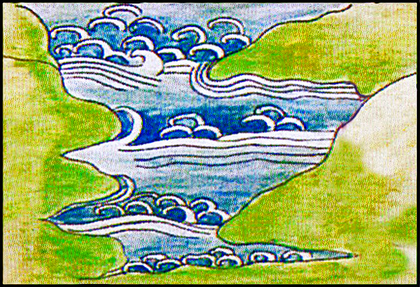 Theory of Tibetan Medicine
